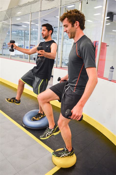 New To Group Exercise Try These 3 Classes For Beginners Mit Recreation