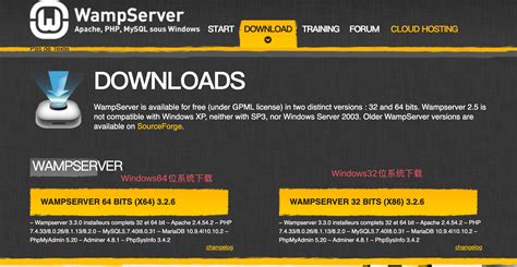 Php 安装 Csdn博客