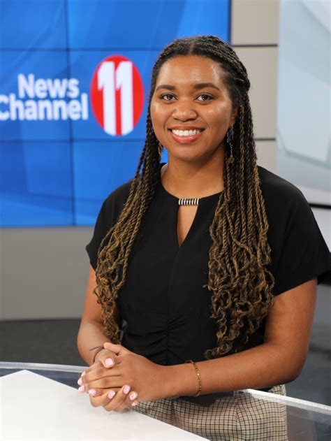 Jayonna Scurry Wjhl Tri Cities News And Weather