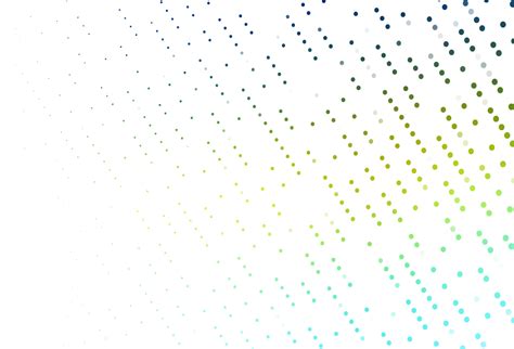 Light Blue Yellow Vector Layout With Circle Shapes 17174099 Vector Art At Vecteezy