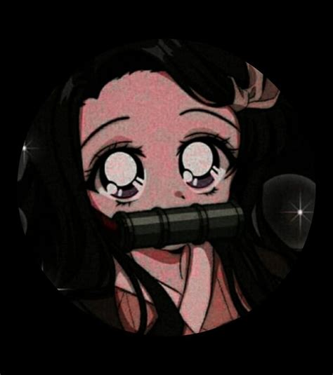 Nezuko Kamado 🎋 Mickey Mouse Anime Disney Characters