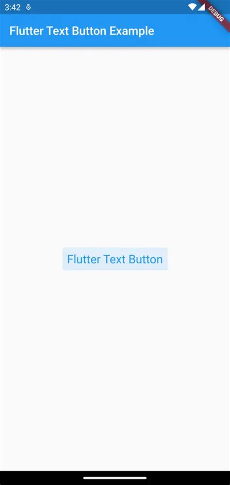 how to add text button in flutter coding with rashid