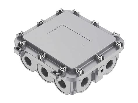 Explosion Proof Lights Agc Lighting