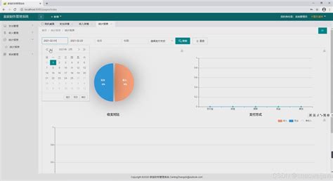 基于springboot的家庭财务管理系统（源码数据库）家庭财产管理系统源码 Csdn博客
