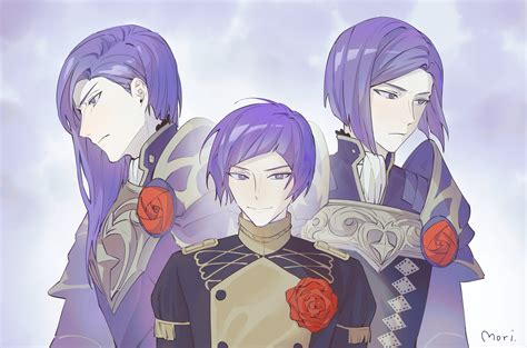 Lorenz Hellman Gloucester Fire Emblem And More Drawn By Nomoyu Danbooru