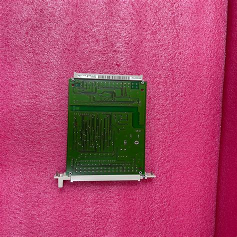 F HIMA Channel Analog Input Module JUSTWELL
