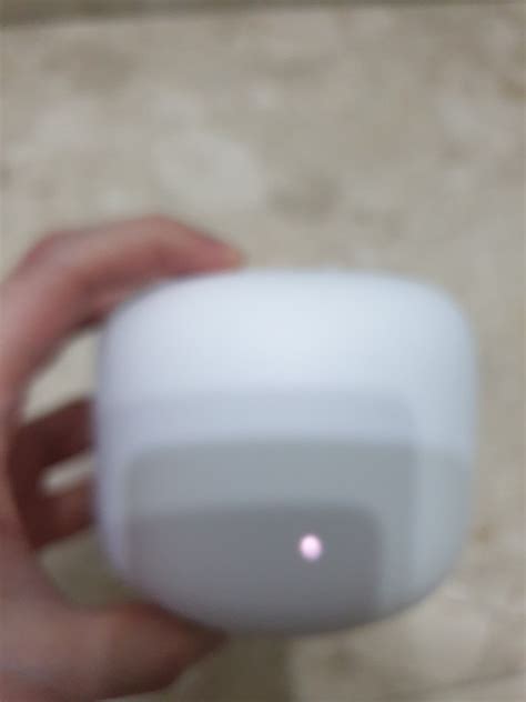 Google Nest Router Computers Tech Parts Accessories Networking On Carousell