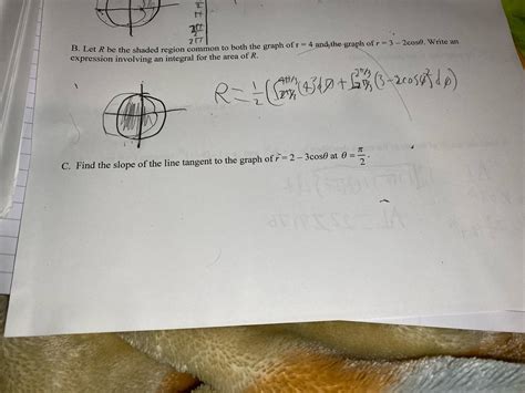 Please Explain Line Tangent R Calculus