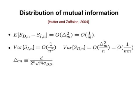 Population Sizing For Entropy Based Model Buliding In Genetic