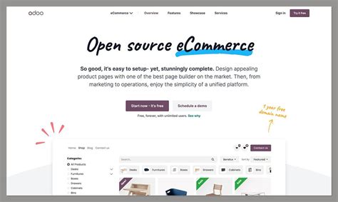 Shopify Vs Odoo Picking The Right E Commerce Platform For Your