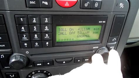 Hidden Setting D3 Radio YouTube