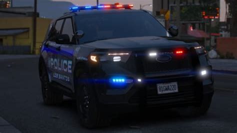 Els Los Santos Skyline Police Pack Els Lspdfr Launcherleaks