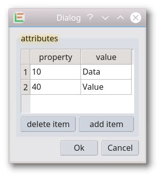 Layer And Shapes LayoutEditor Documentation