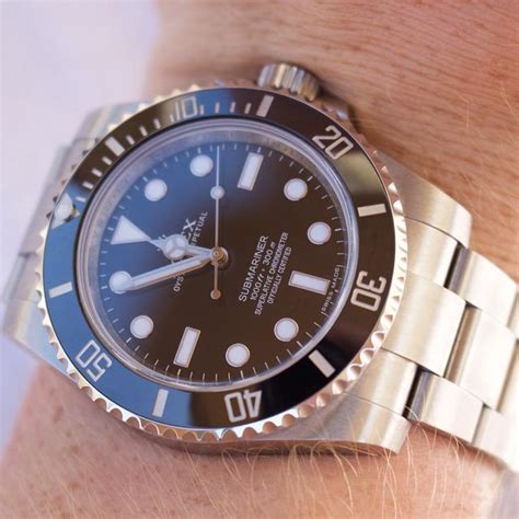 Do Rolex Submariners Hold Their Value Resale Analysis Dapperwork