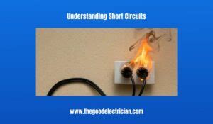 How To Fix Short Circuits In Your House Electrical System