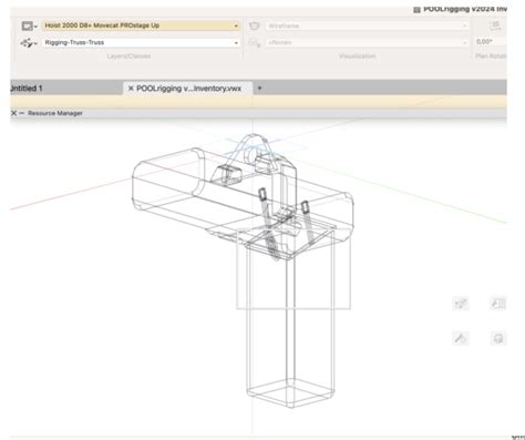 Render Mode And Symbol Editing Troubleshooting Vectorworks