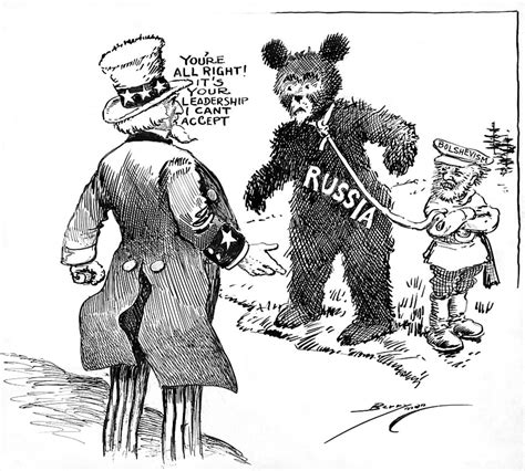 Youre All Right Its Your Leadership I Cant Accept Early American