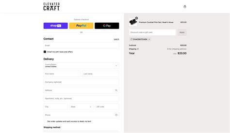 20 Off Elevated Craft Coupon Codes March 2025 Promo Codes