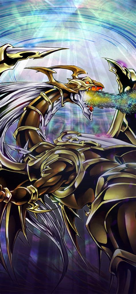 Yu Gi Oh Master Duel Wallpapers Wallpaper Cave