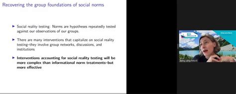 Betsy Levy Paluck Bigdifferencebc David Hardisty Posted On The