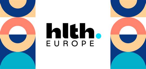 HLTH Europe 2024 - Platform24