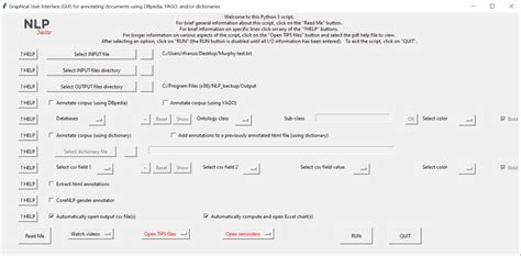 Dbpedia Annotator Results · Issue 193 · Nlp Suitenlp Suite · Github