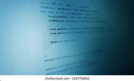 Kotlin Programming Images Stock Photos Vectors Shutterstock