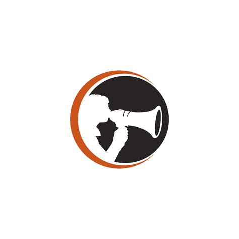 Speech Icon Vector 10960115 Vector Art At Vecteezy