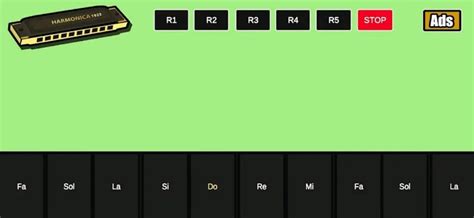 11 Best Harmonica Learning Apps For Android IOS Freeappsforme Free Apps For Android And IOS