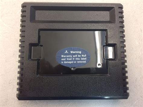 Jr Pac Man 5200 Prototype Or Is It Prototypes Atariage Forums