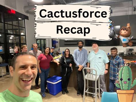Sundhar Kasinathan On Linkedin Cactusforce Phoenix Arizona Awesomeadmin Trailblazercommunity…