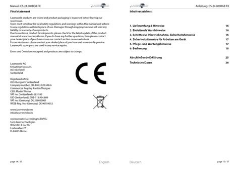 24 Rgb Laser Light At Best Price In New Delhi Id 2852761265997