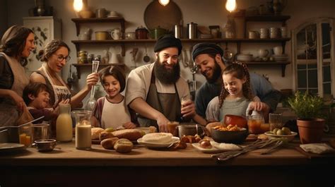 Premium Ai Image Table Adorned With Gleaming Golden Dishes And