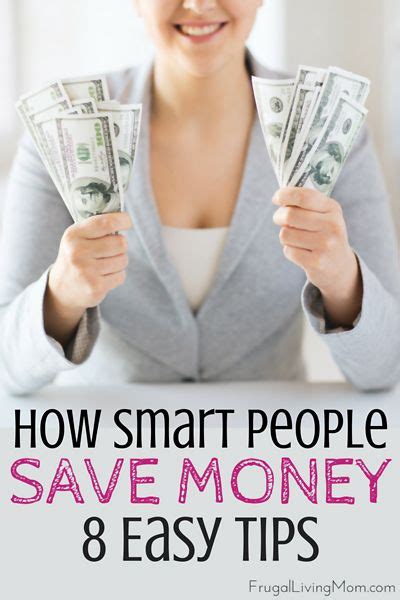 How Smart People Save Money In Easy Tips Artofit