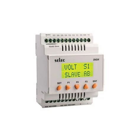Selec Control DIGIX V At Piece Chandni Chowk New Delhi ID