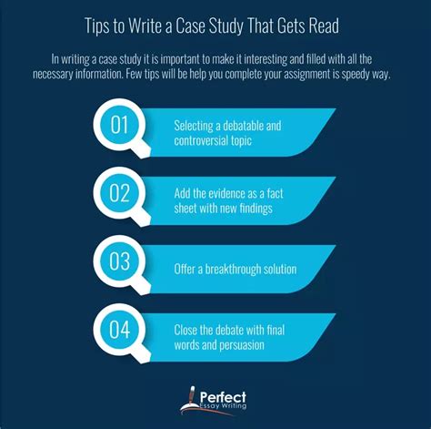 How To Write A Case Study In Easy Steps