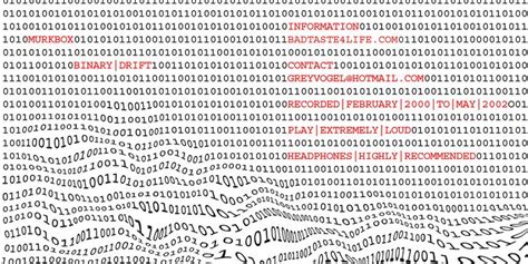 Binary Binary Search Word Search Puzzle