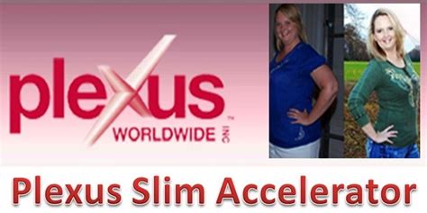 Plexus Slim Accelerator Plexus Products Plexus Slim Slim