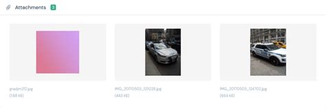 Email Message Attachment Size Limit