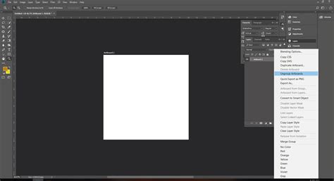 Solved Can T Remove Background Color In Photoshop CC Adobe Community