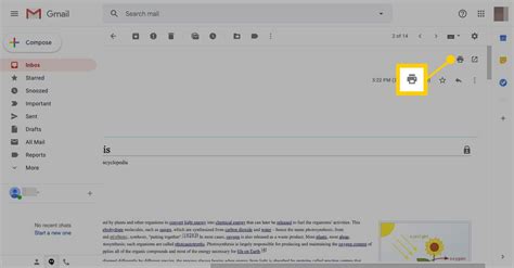 How To Show An Entire Message In Gmail