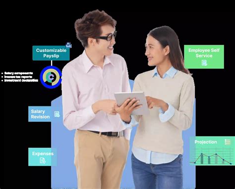 Skillahr Platform Payroll Management System Payroll System