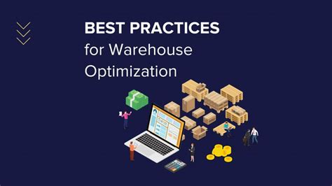 How To Optimize Warehouse Space For Maximum Efficiency SmallBiz