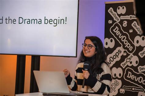 Shruti Thukral On Linkedin Devoops Devoops Codingadventures