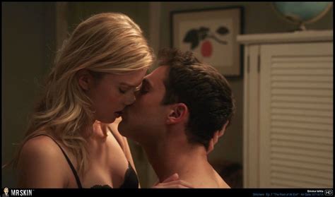 Naked Emma Ishta In Stitchers