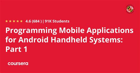 programming mobile applications for android handheld systems part 1