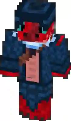 Kobold Minecraft Skins SkinsMC Kobold Minecraft Skins SkinsMC
