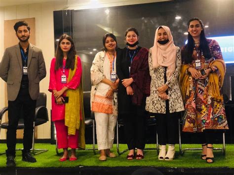 Zainab Khalid Posted On Linkedin