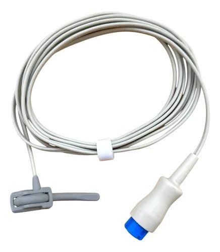 Sensor Spo2 Neonatal Mindray Imec Umec Edan X Cuotas Sin Interés